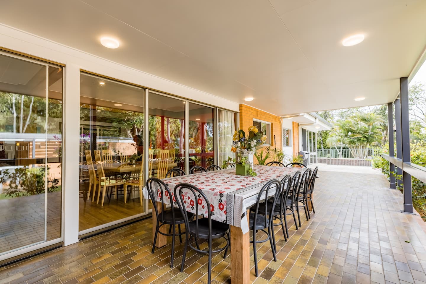 Functions & Events Private Retreat